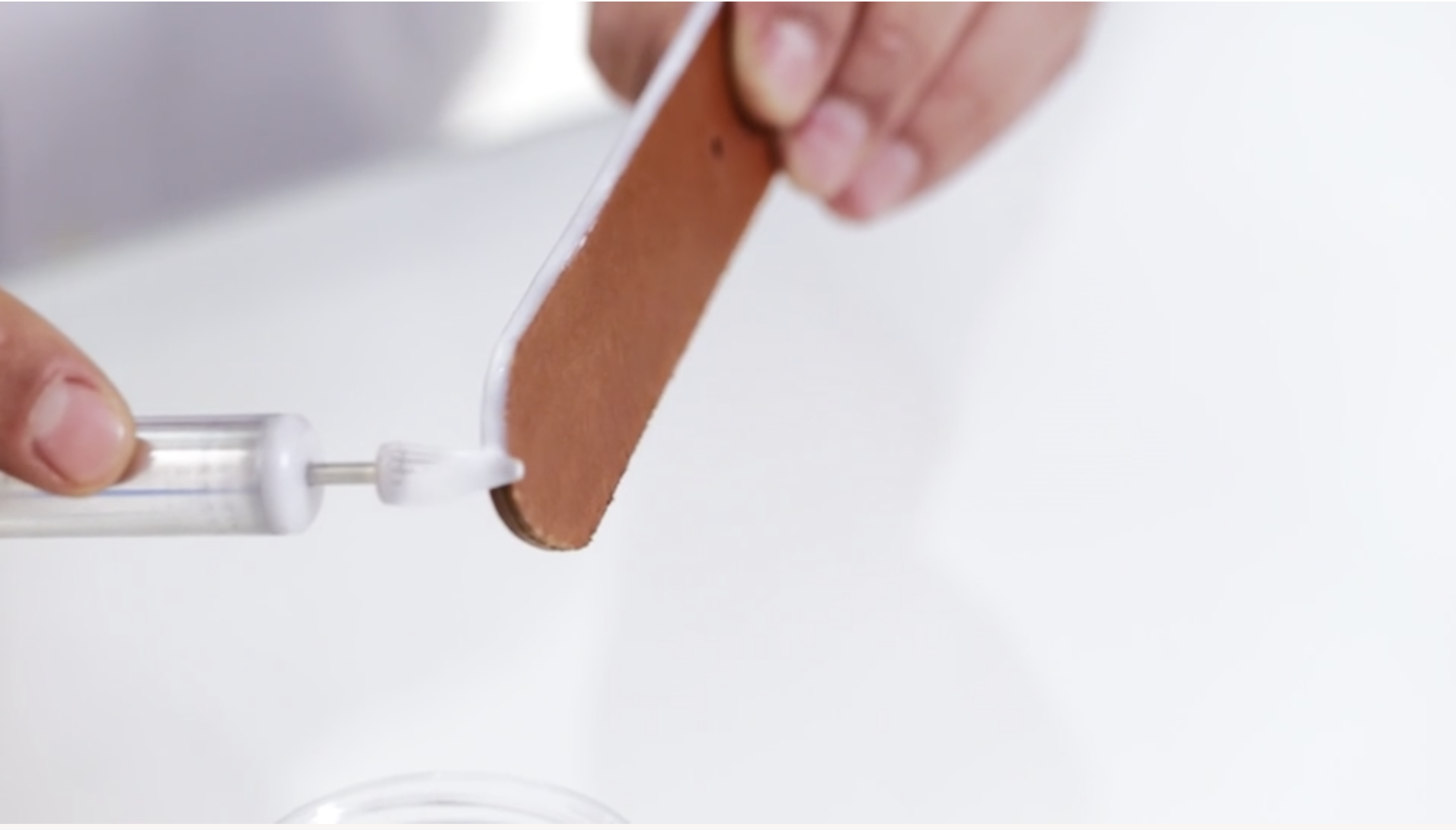 Basecoat Dense or Semi-Dense: what's the difference? Basecoat Dense or Semi-Dense: what's the difference?